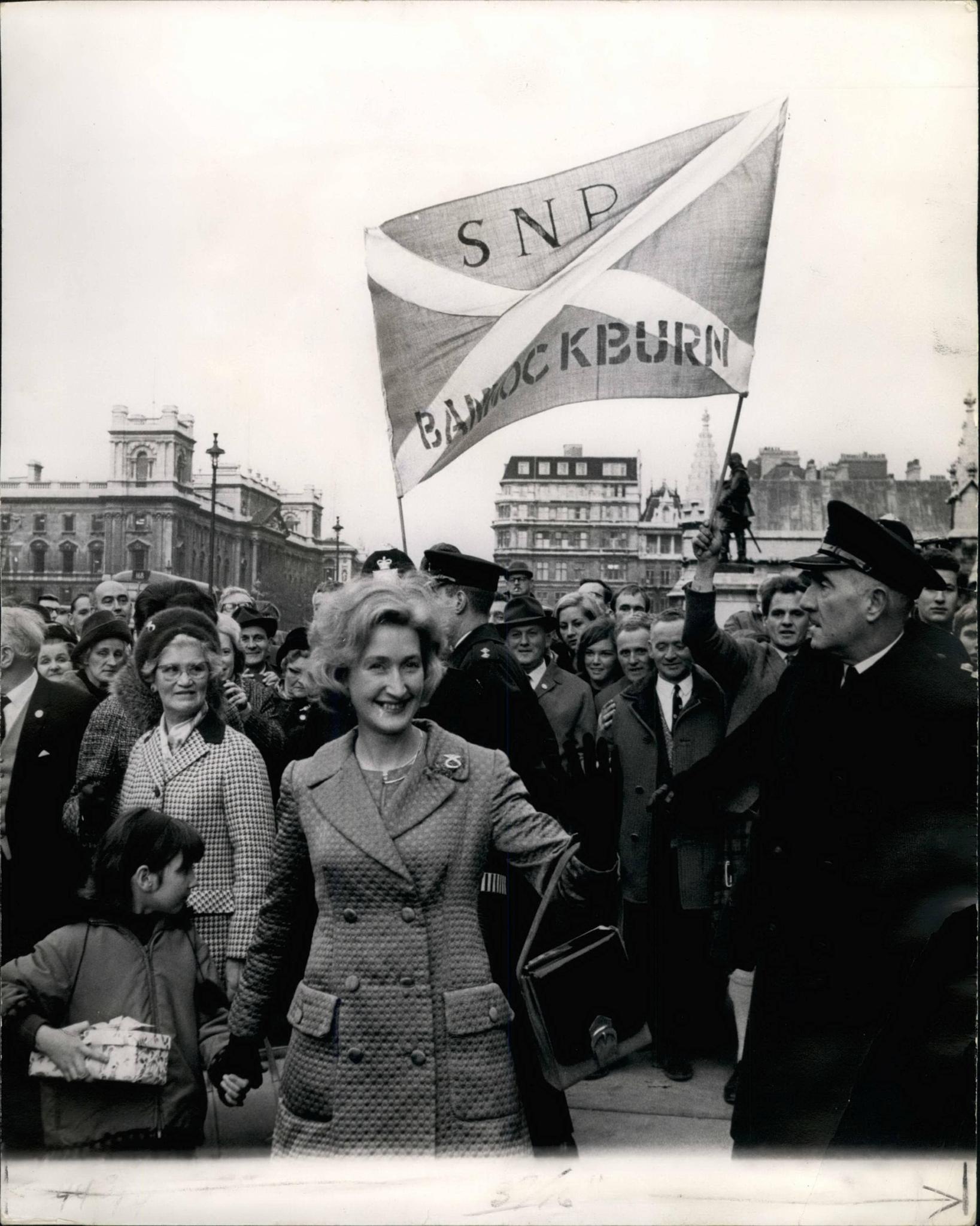 Women MPs 1964-1974 – UK Vote 100: Looking forward to the centenary of ...
